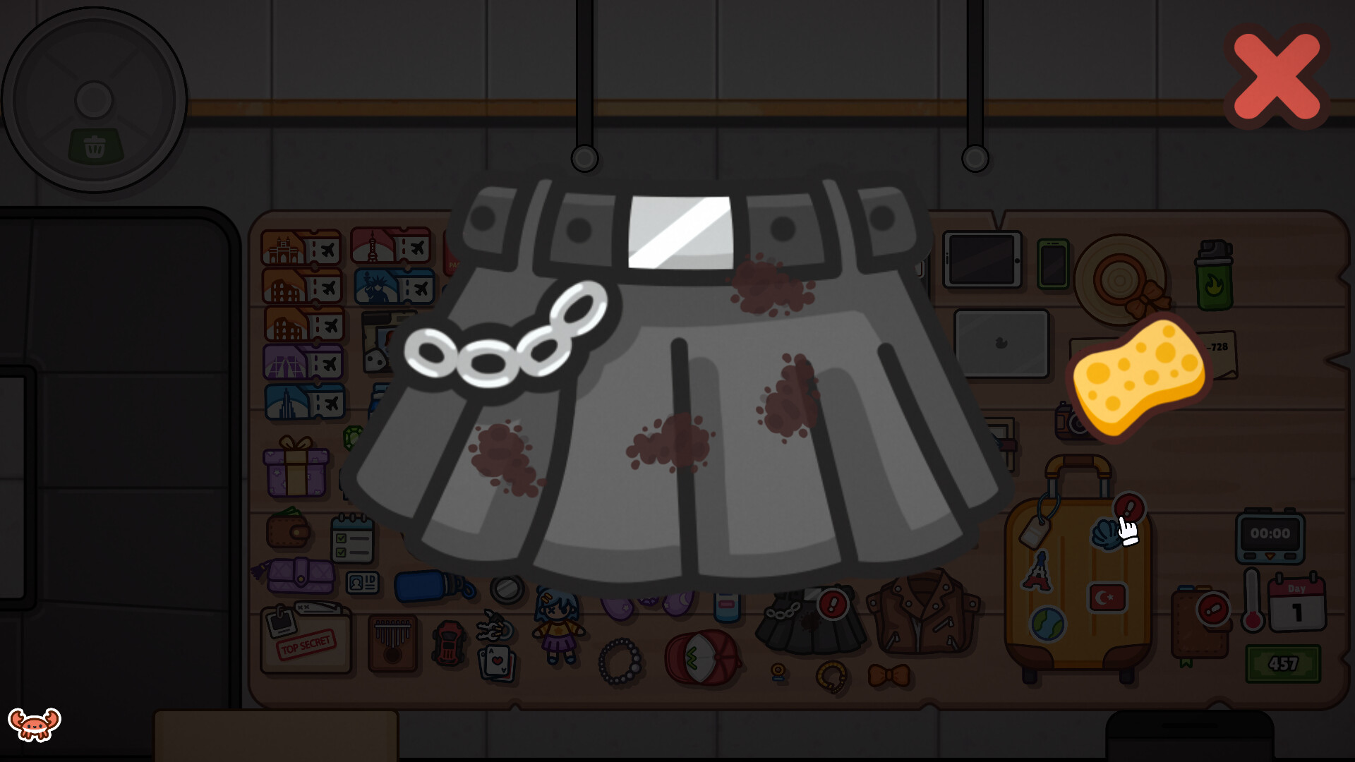 Lost But Found on Steam