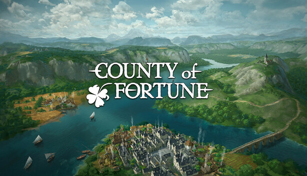 County of Fortune on Steam
