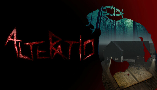 Alteratio - Steam News Hub
