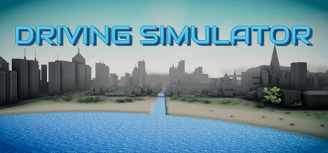 Driving Simulator on Steam
