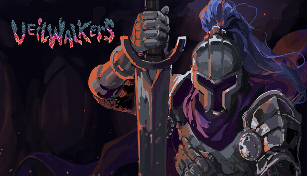 Veilwalkers on Steam