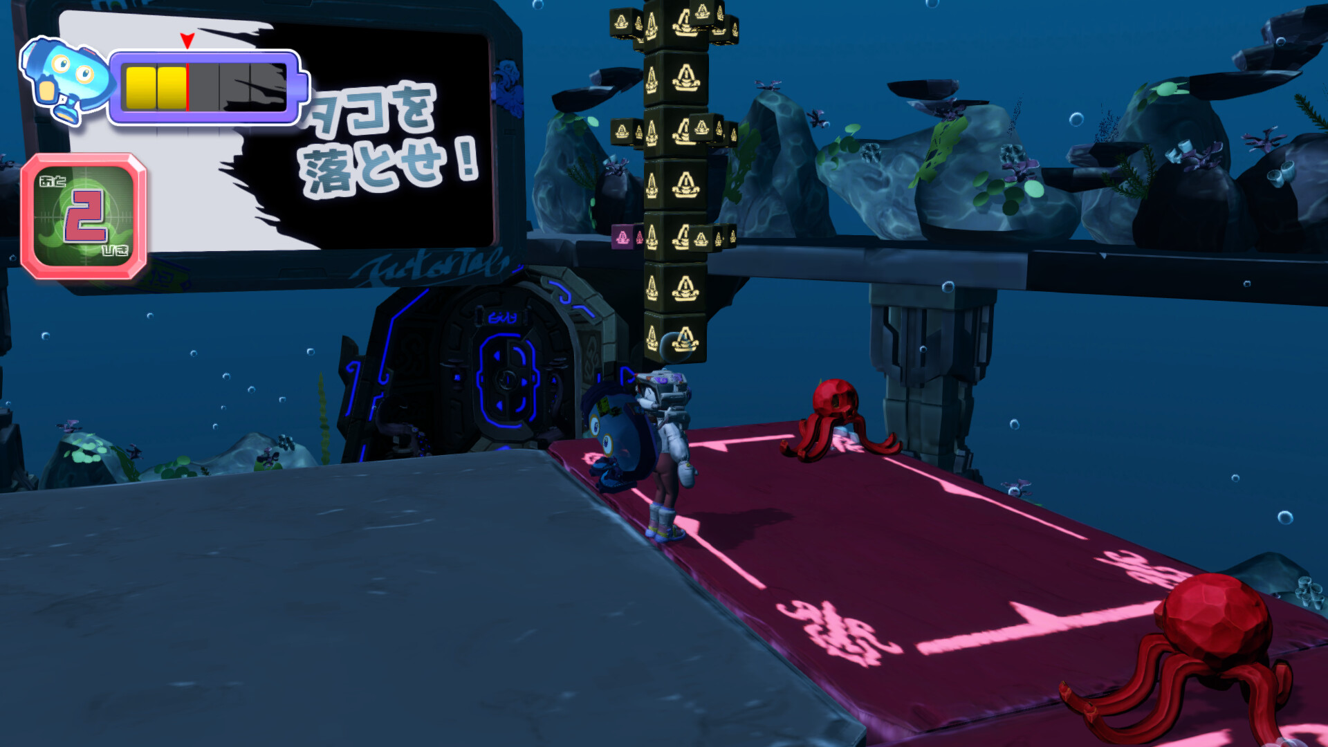 Screw Dive on Steam
