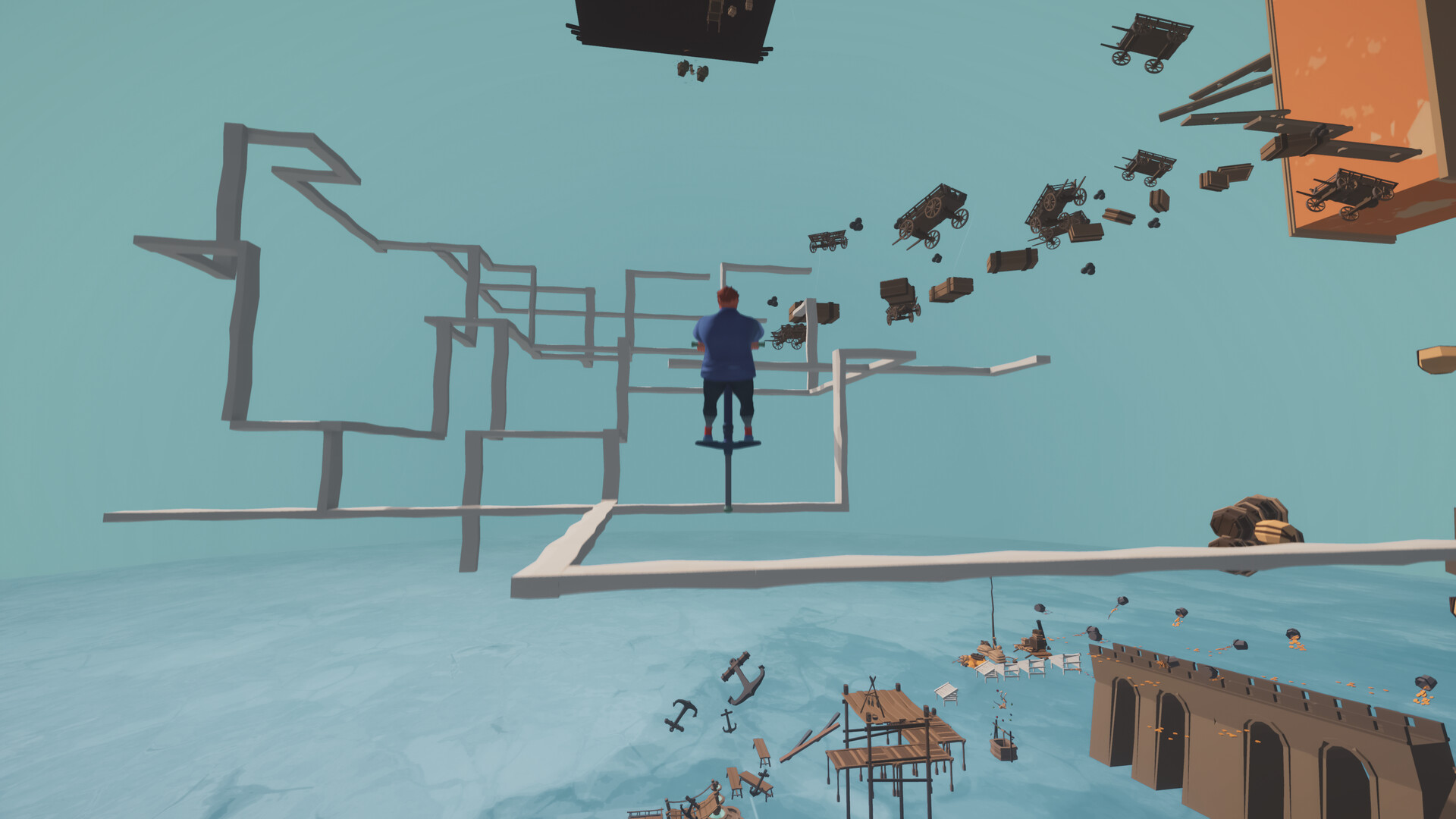 Jumping Jack on Steam