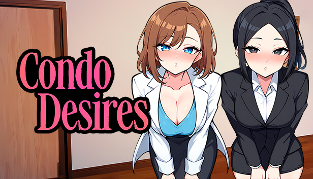 Condo Desires di Steam