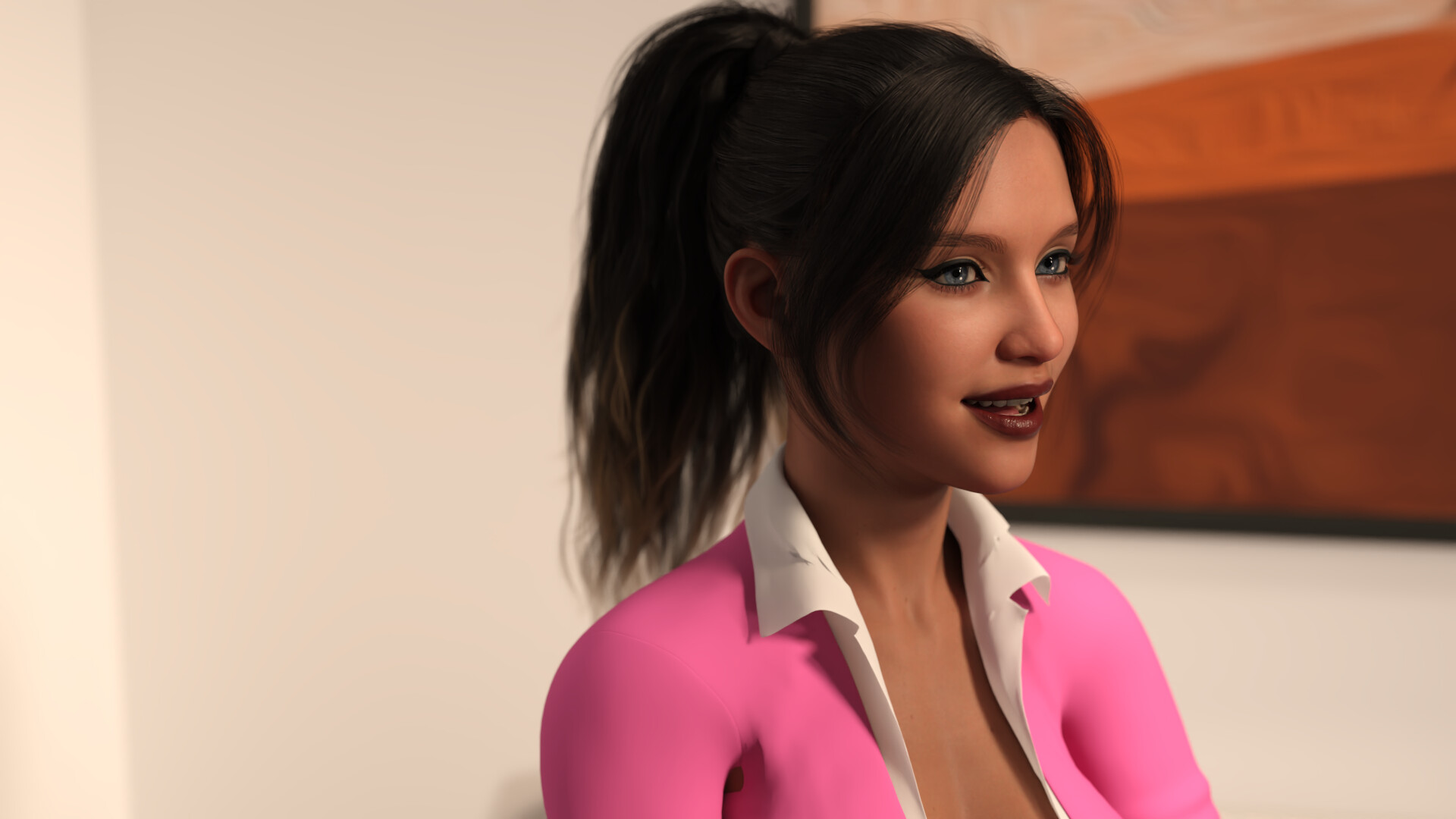 The Libido Enigma on Steam