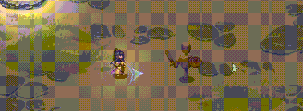 Magic Rune Stone on Steam