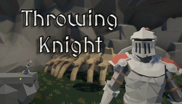 Throwing Knight on Steam