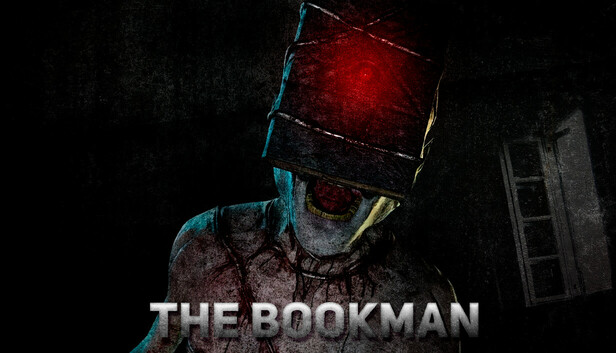 The Bookman on Steam