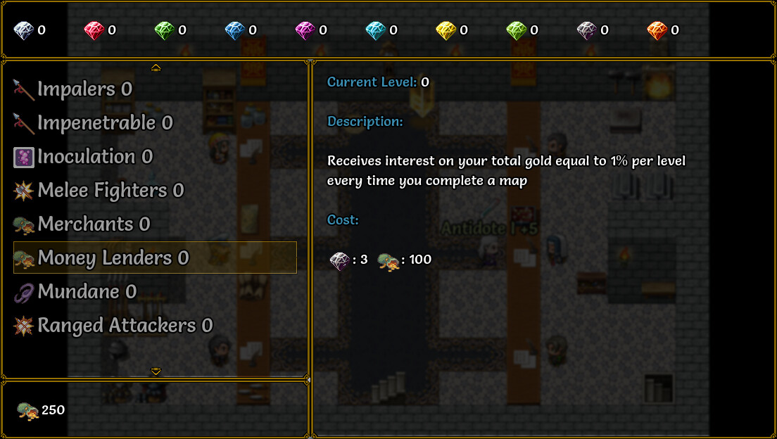 Claritas - Dungeon Crawler RPG on Steam