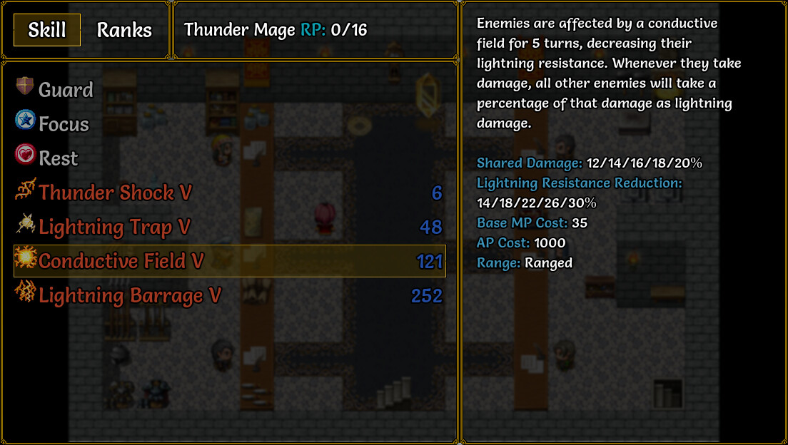 Claritas - Dungeon Crawler RPG on Steam