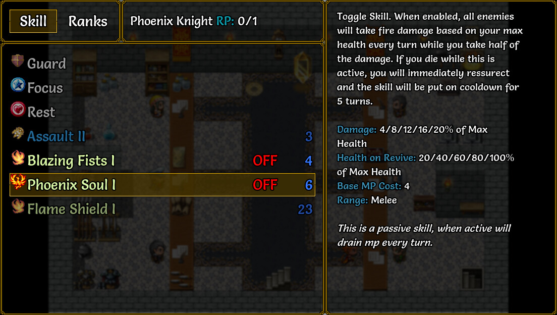 Claritas - Dungeon Crawler RPG on Steam
