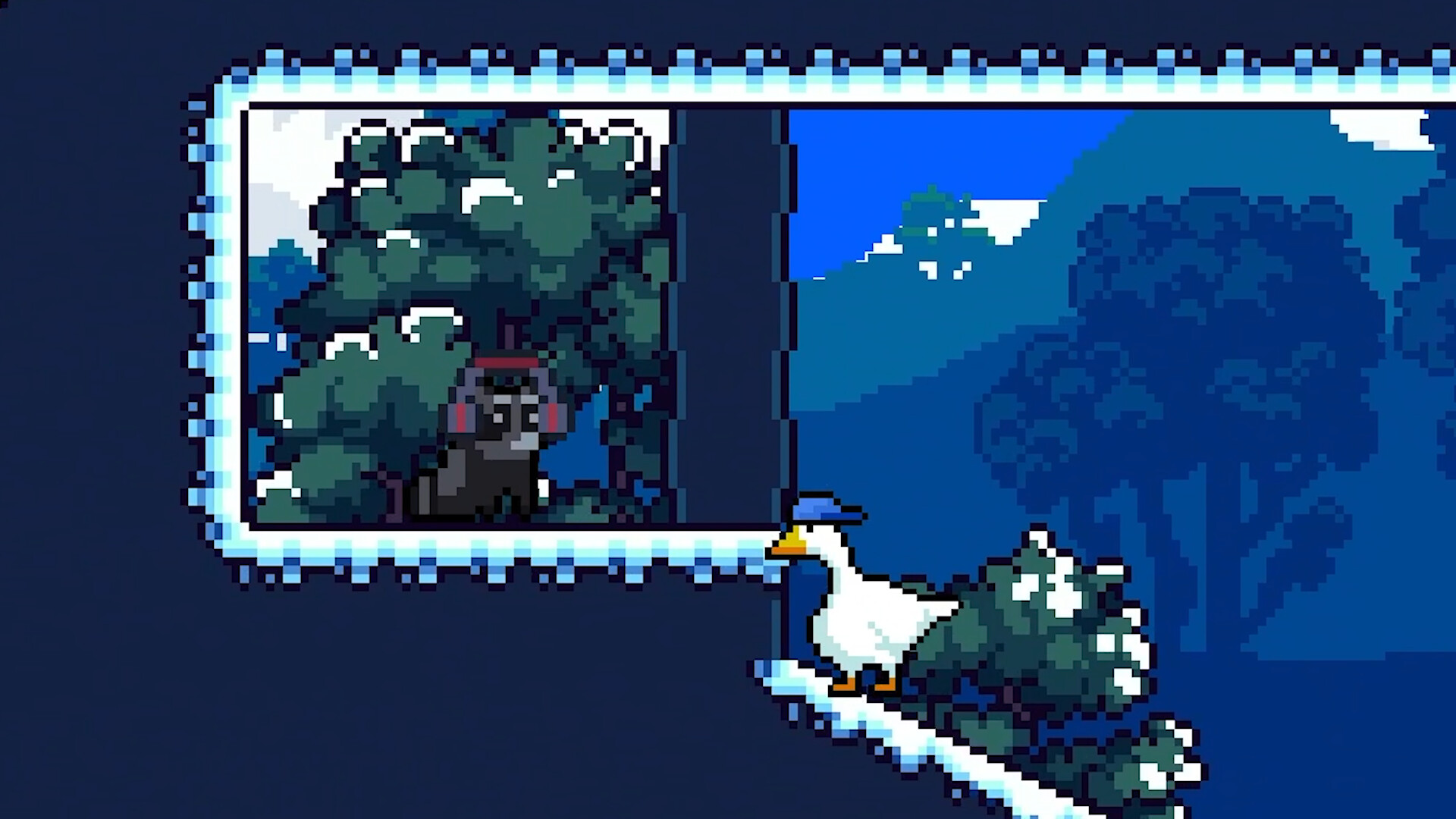 Ducky Runnerz on Steam