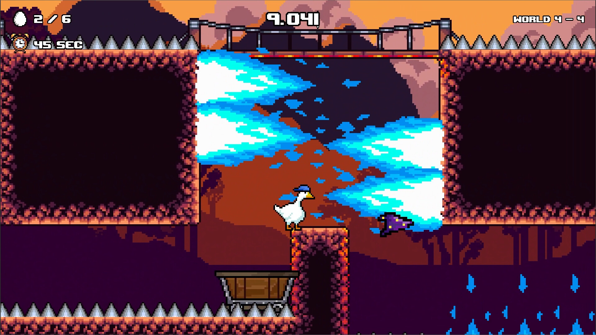 Ducky Runnerz on Steam