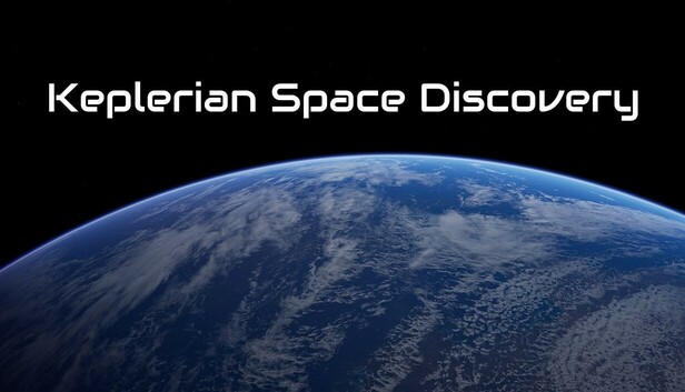 Keplerian Space Discovery on Steam