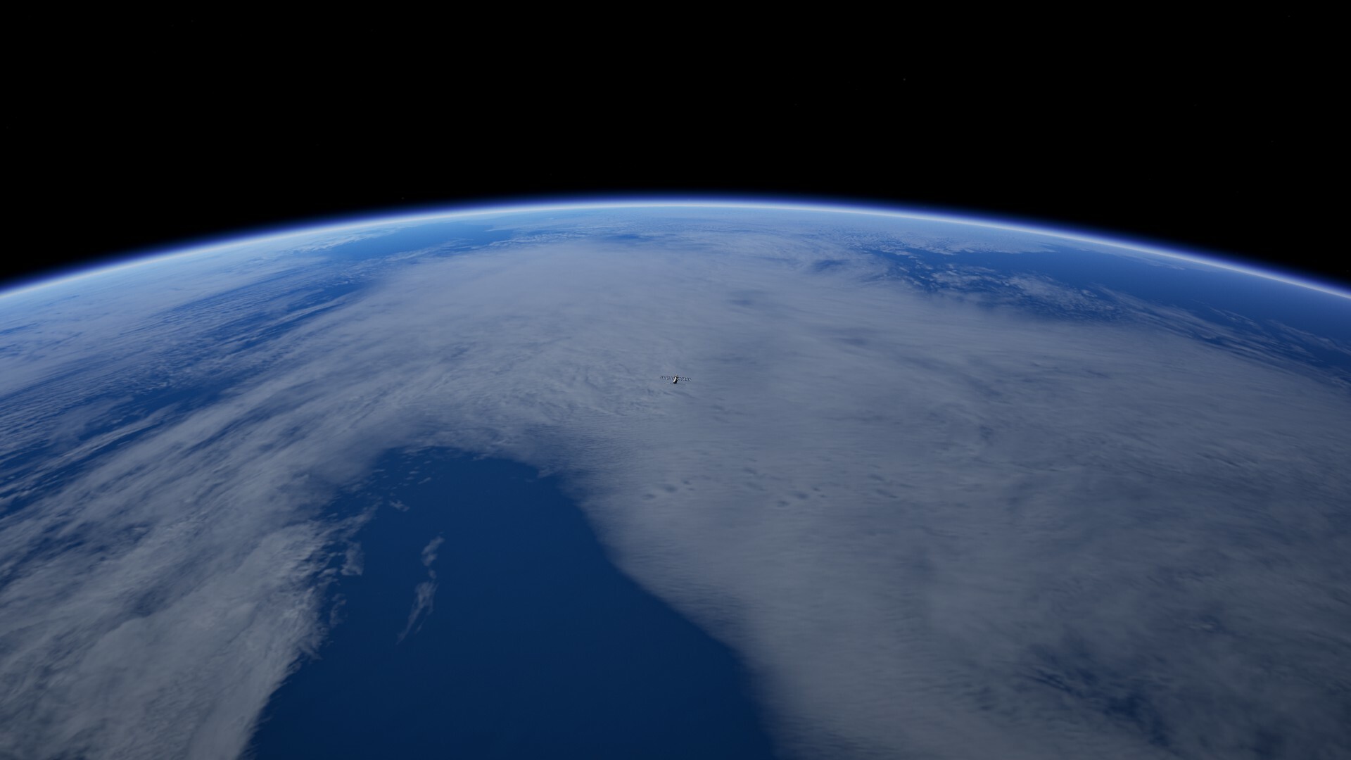 Keplerian Space Discovery on Steam