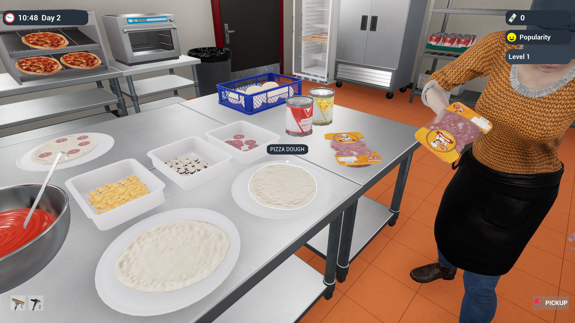 Road Food Simulator on Steam