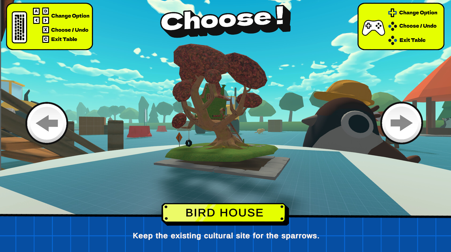 Pip Pepper Park Planner - Demo on Steam