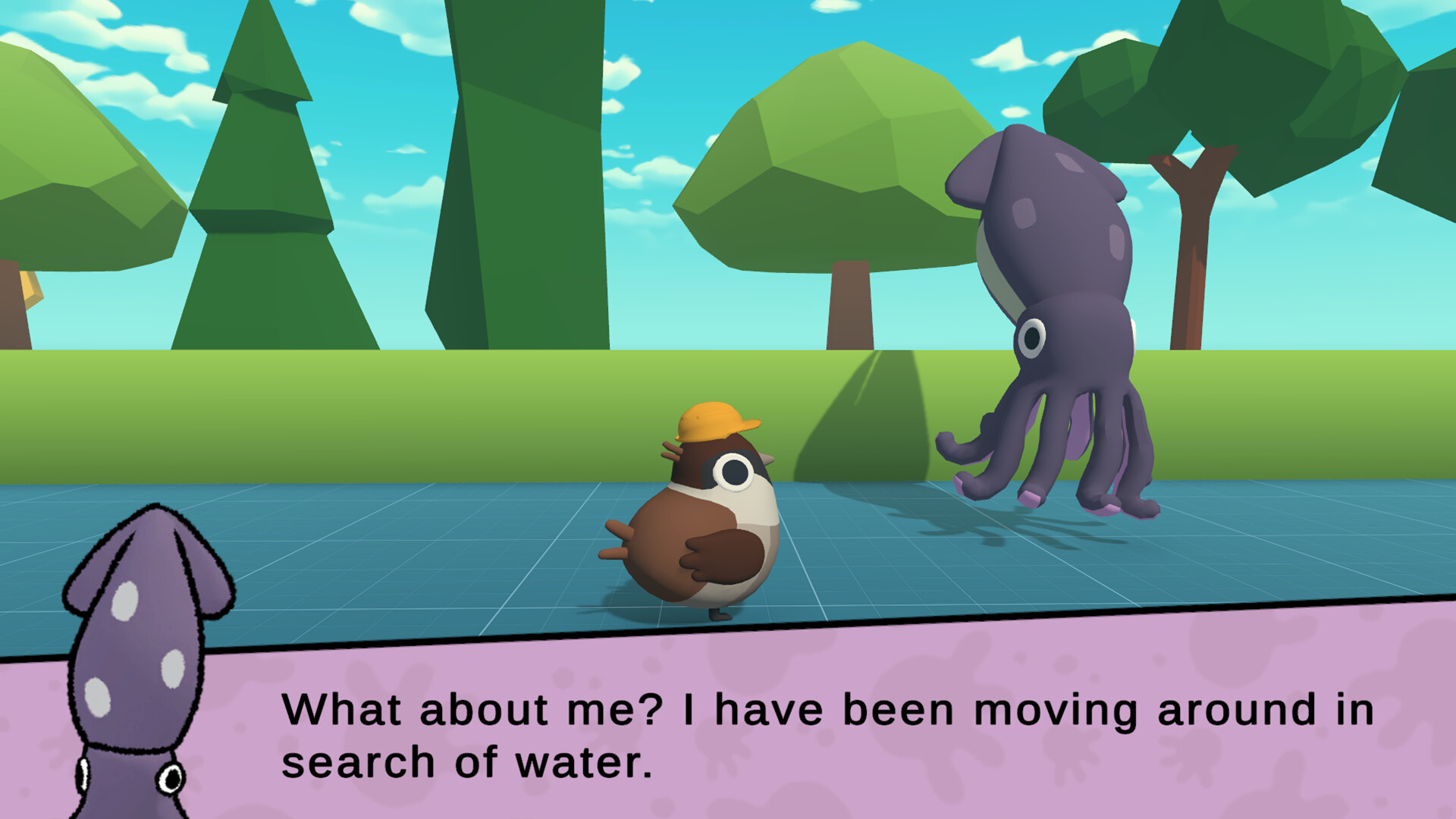 Pip Pepper Park Planner - Demo on Steam