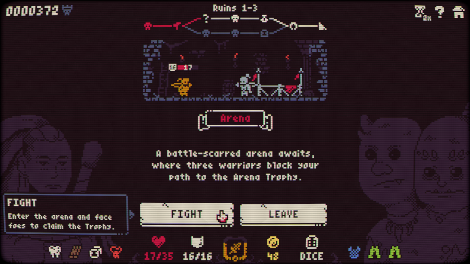 Luck & Loot on Steam