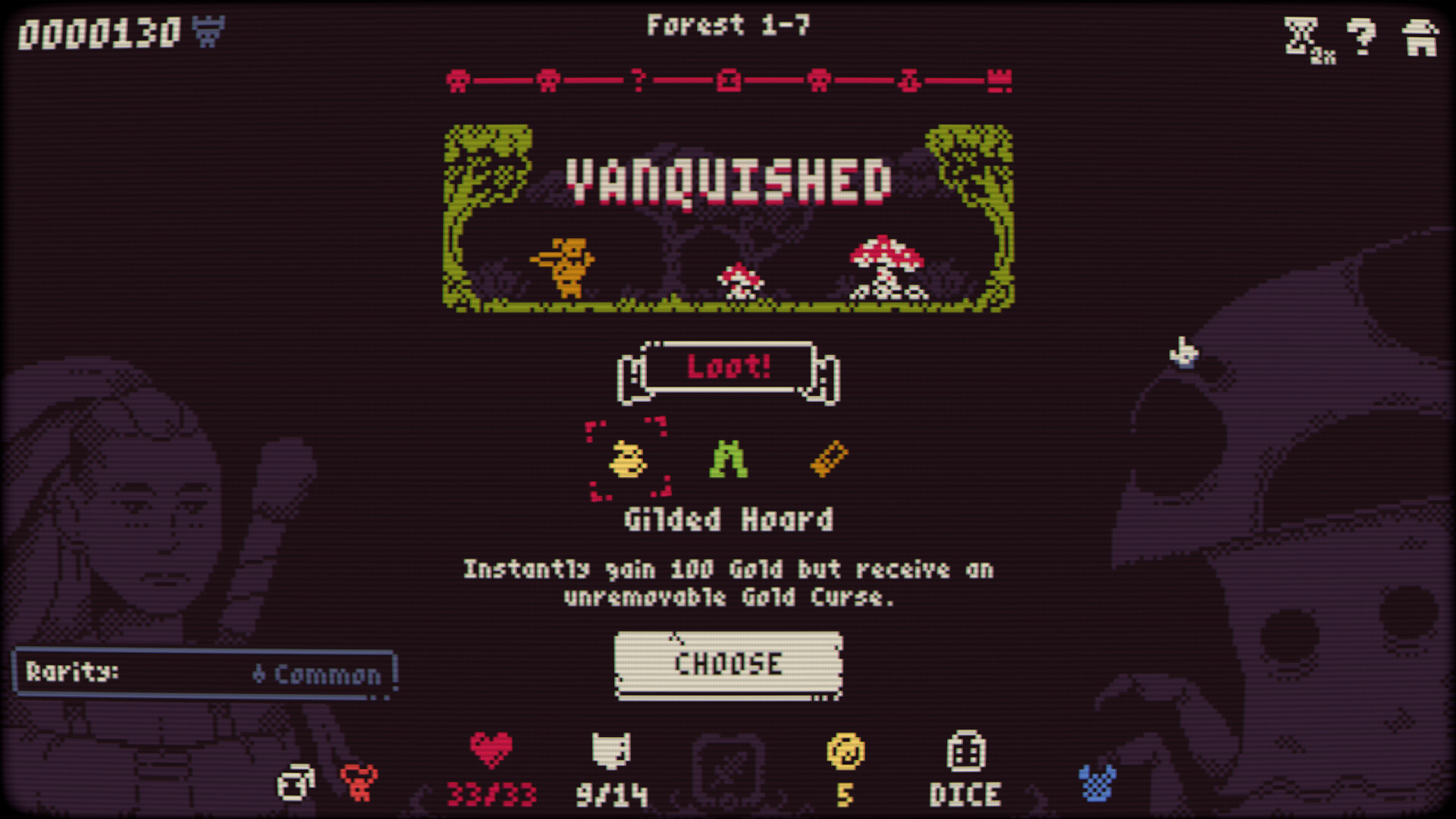 Luck & Loot on Steam