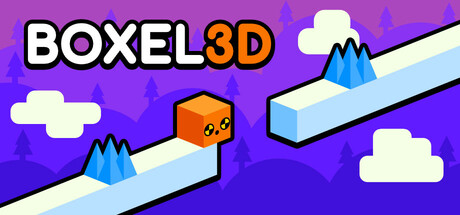 Save 20% on Boxel 3D on Steam