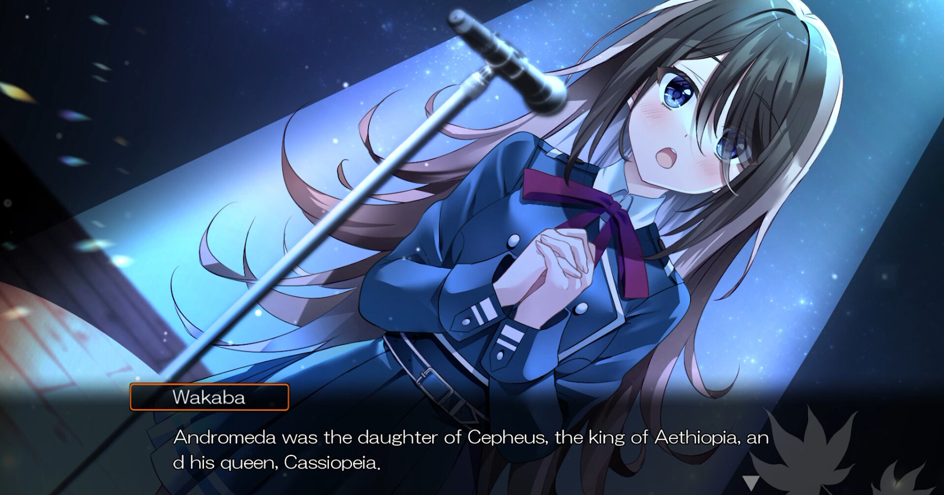 Akizora Memories - Horizon of Fate - on Steam