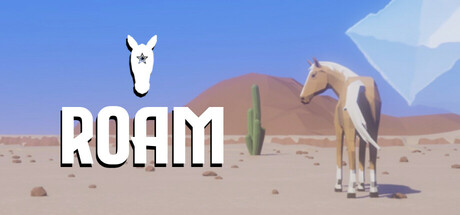 ROAM: Wild Horse Simulator on Steam