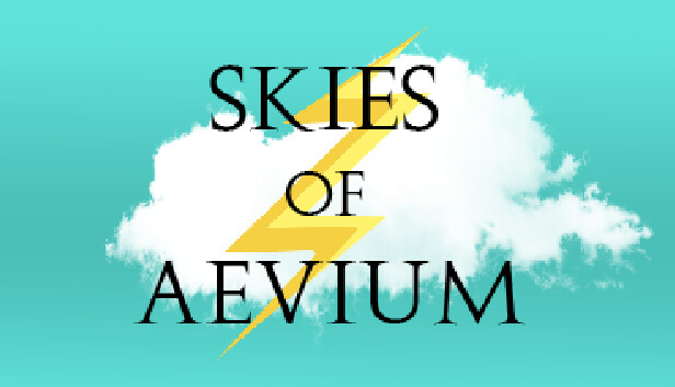 Skies of Aevium on Steam