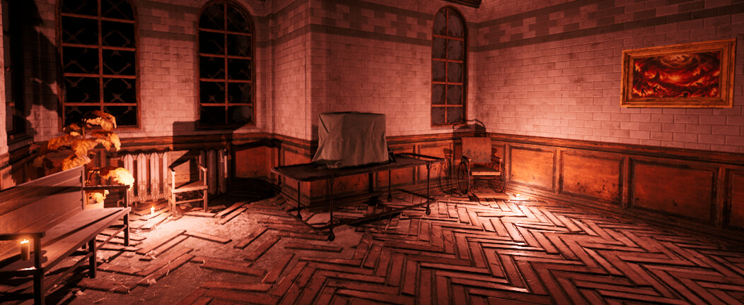 Calvar - The Darkest Gate (Demo Prototype) Demo on Steam