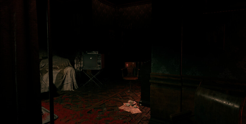 Calvar - The Darkest Gate (Demo Prototype) Demo on Steam