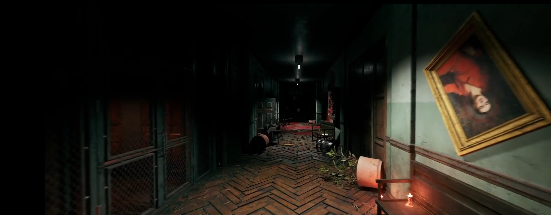 Calvar - The Darkest Gate (Demo Prototype) Demo on Steam