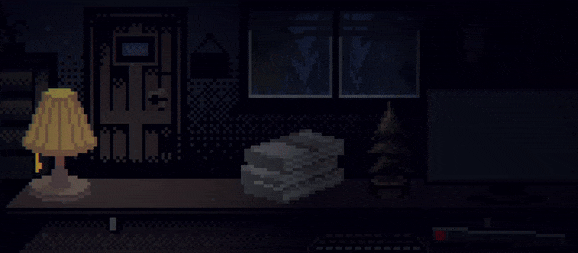 Last Report on Steam