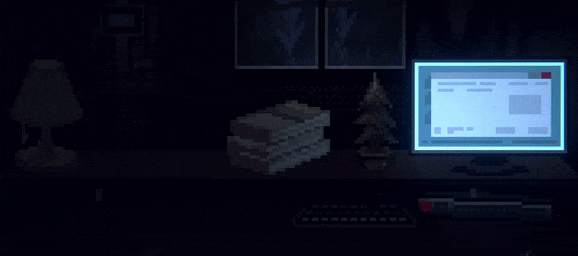 Last Report on Steam