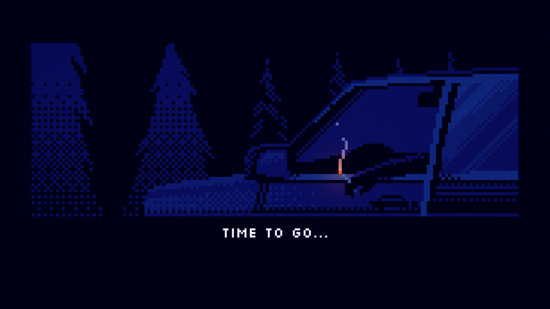 Last Report on Steam