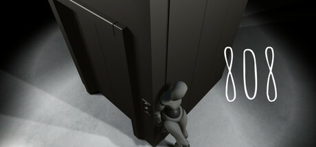 808 on Steam