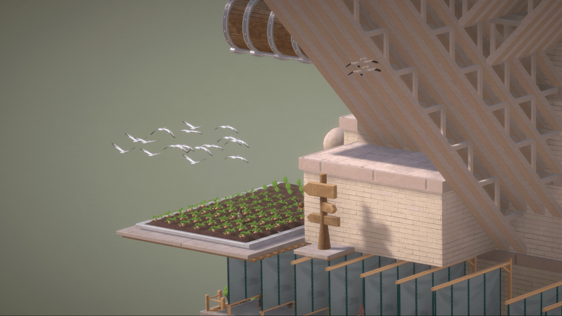 STARIO: Haven Tower on Steam