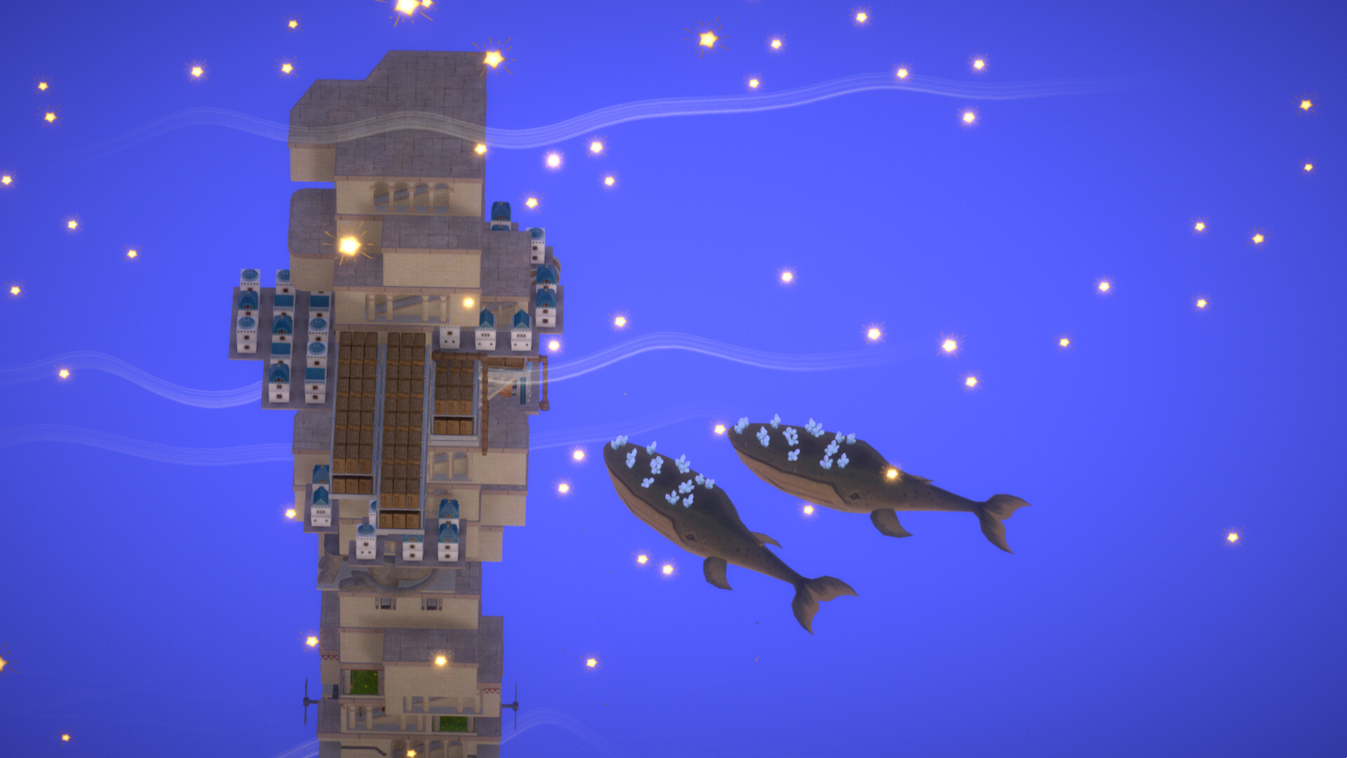 STARIO: Haven Tower on Steam