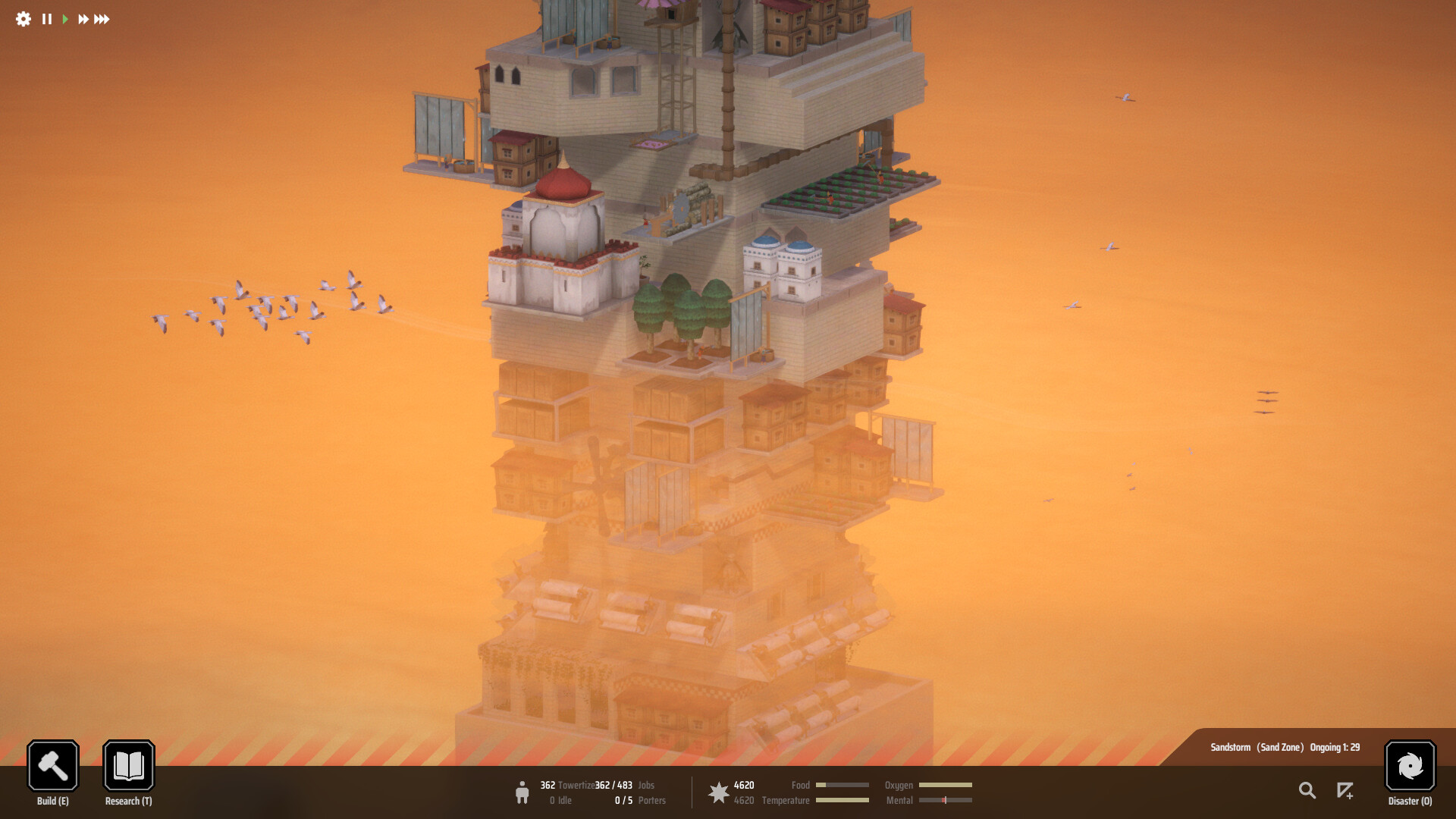 STARIO: Haven Tower on Steam