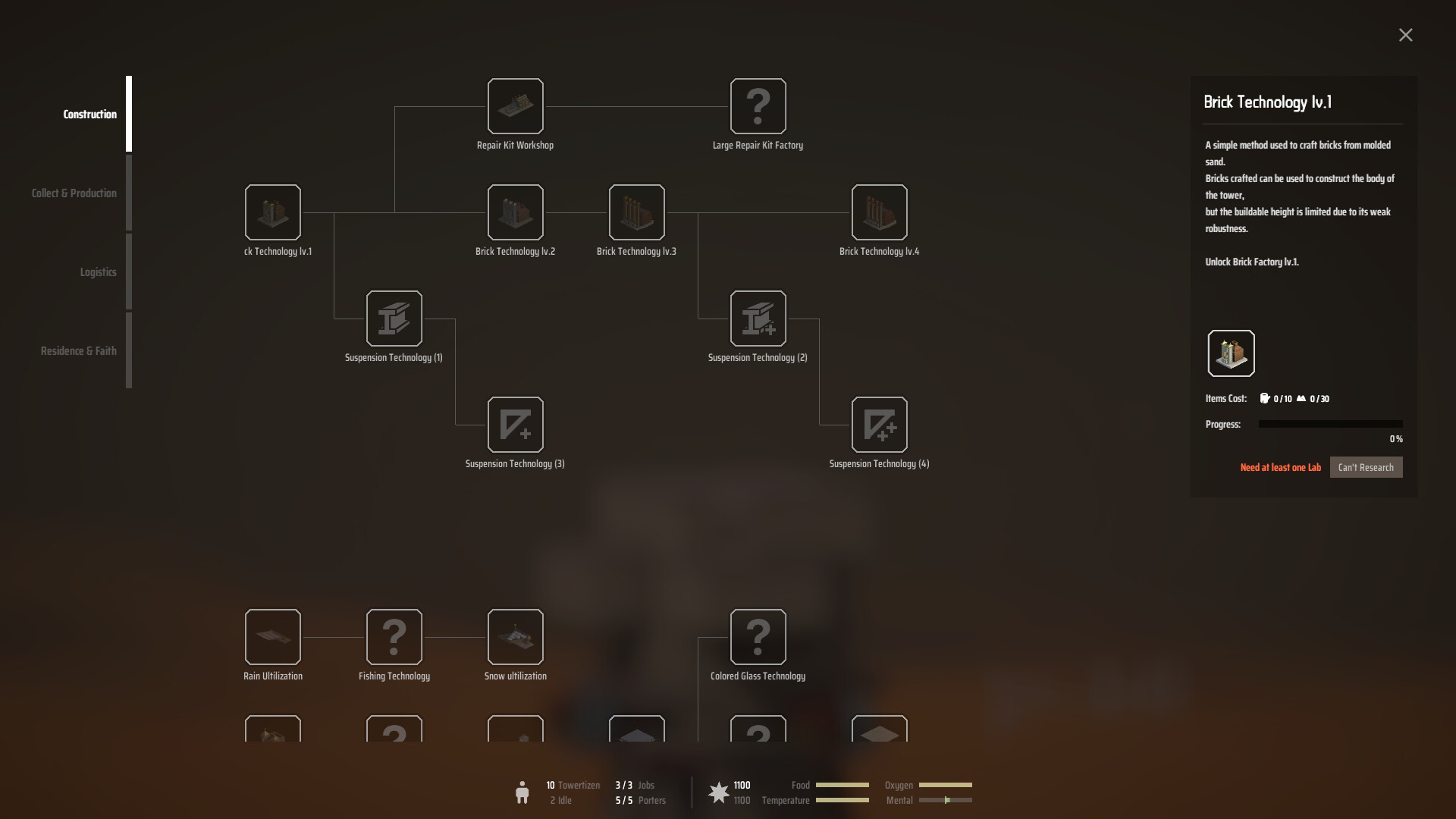 STARIO: Haven Tower on Steam