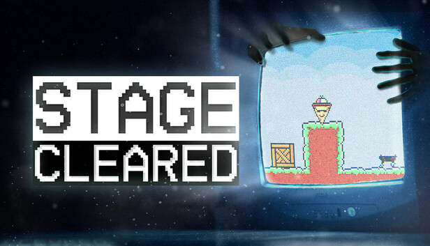 Stage Cleared di Steam