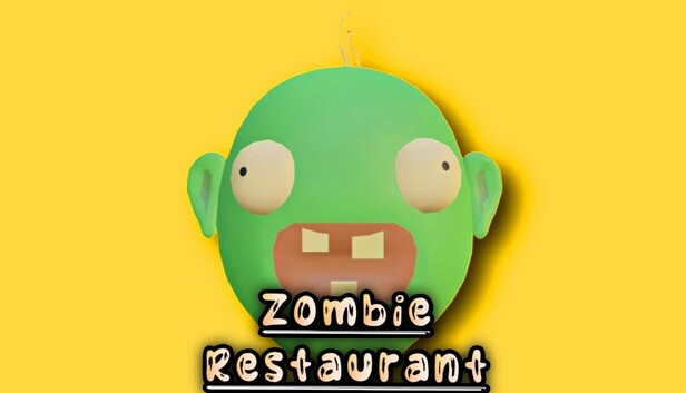 Zombie Restaurant on Steam