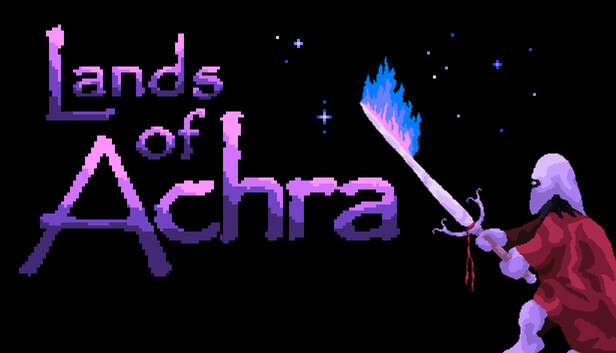 Lands Of Achra On Steam