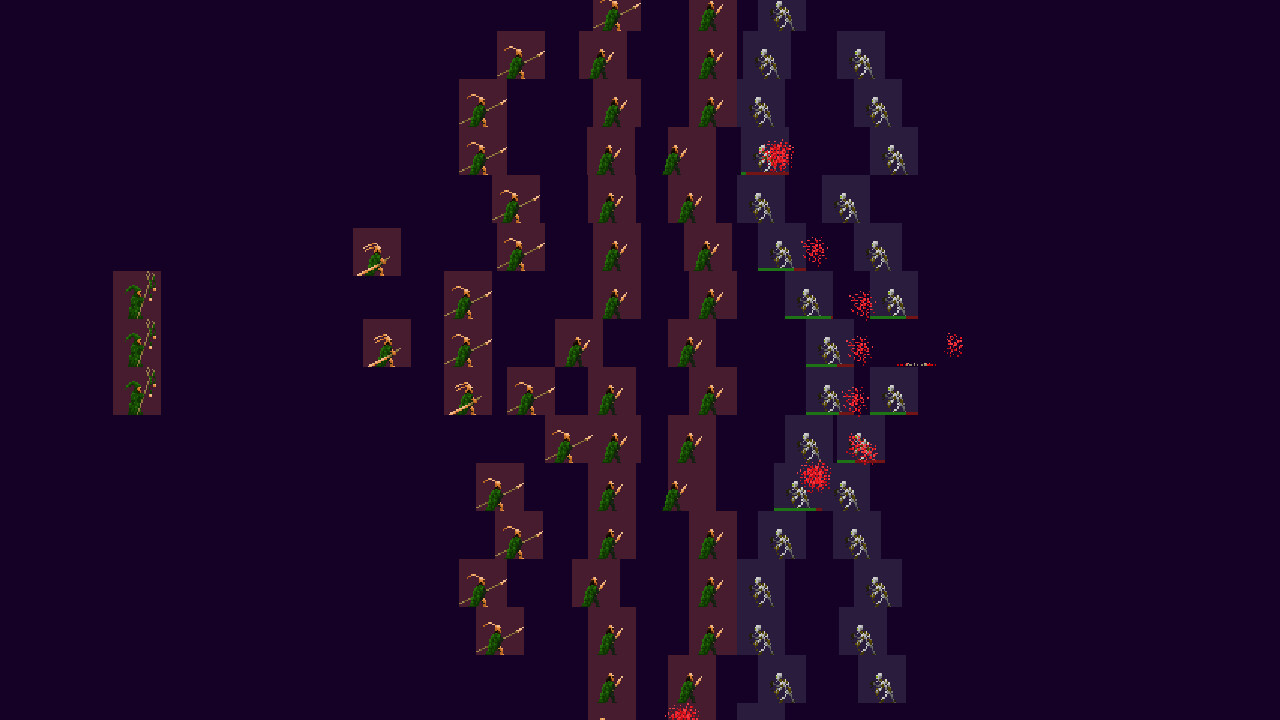 Lands Of Achra On Steam