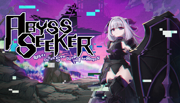 ABYSS SEEKERーーWhat Do You See Deep in The Abyss - Steam News Hub