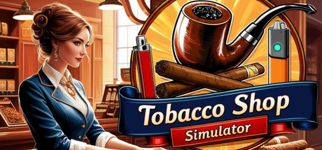 Tobacco Shop Simulator Price history · SteamDB