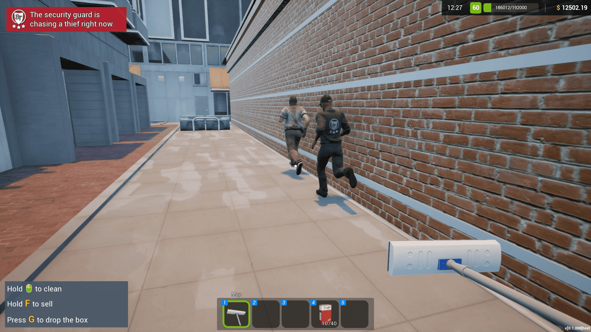 Tobacco Shop Simulator on Steam