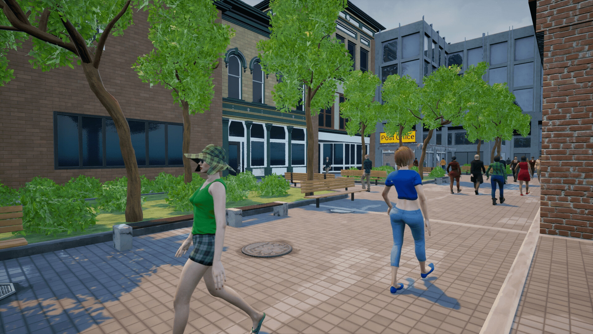 Tobacco Shop Simulator Prologue On Steam