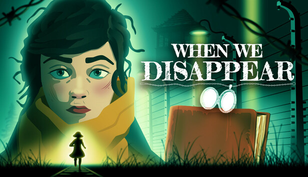 When We Disappear on Steam