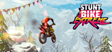 Stunt Bike Extreme on Steam