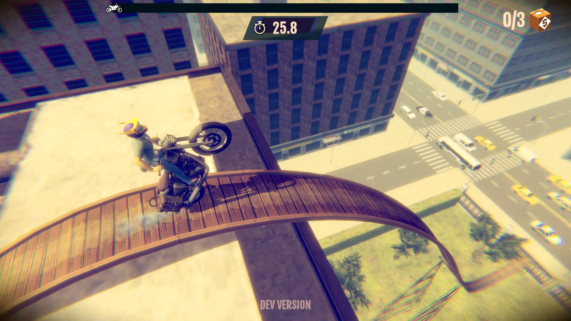 Stunt Bike Extreme on Steam